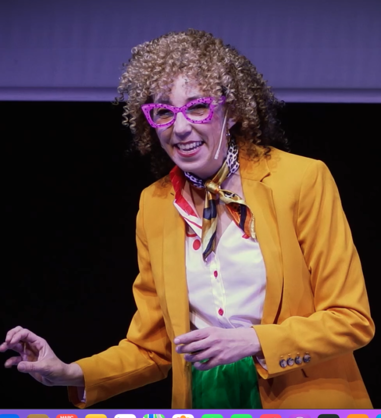 NOT TALENT, de Judit Martín - Amics del Teatre de Vila-seca
